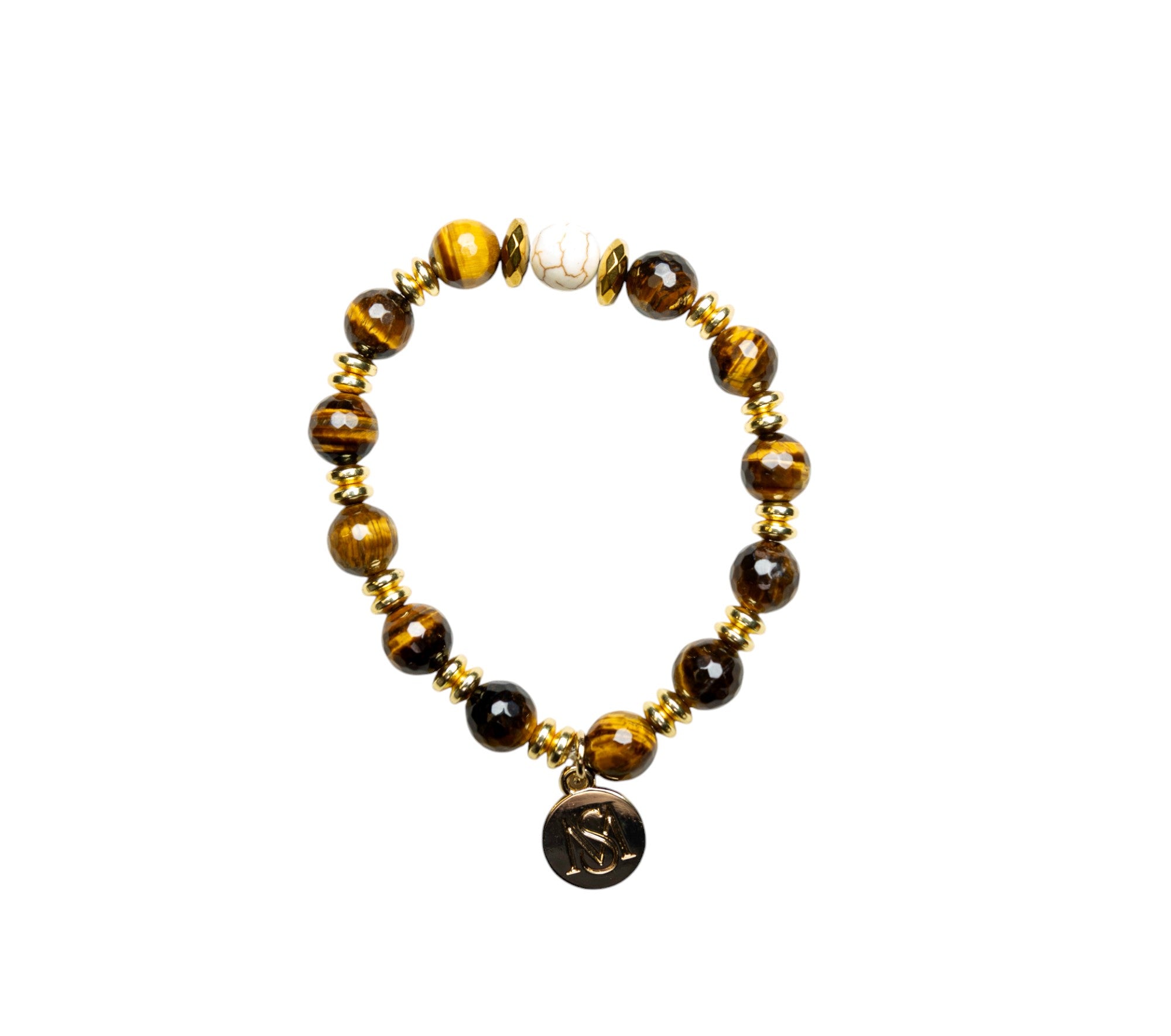 GEORGE BRACELET – LSF Milano